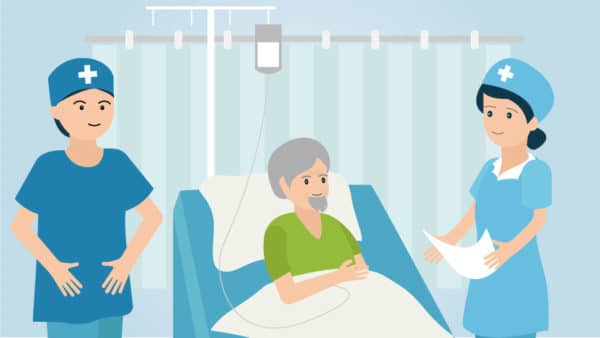 Animations for Healthcare Training - F.learning Studio