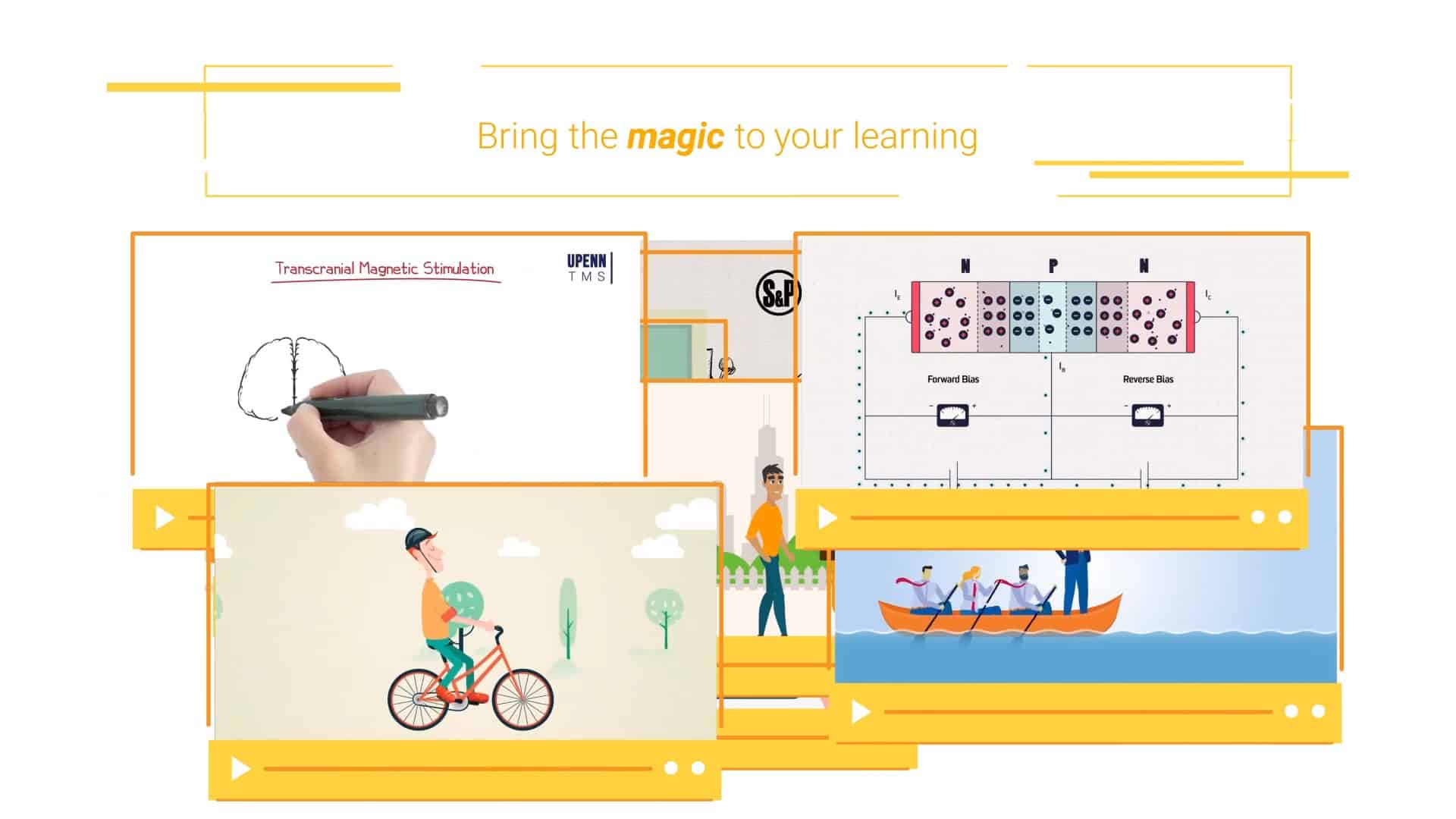 A Detailed Guide to Visual Aid Design for Teaching Purposes